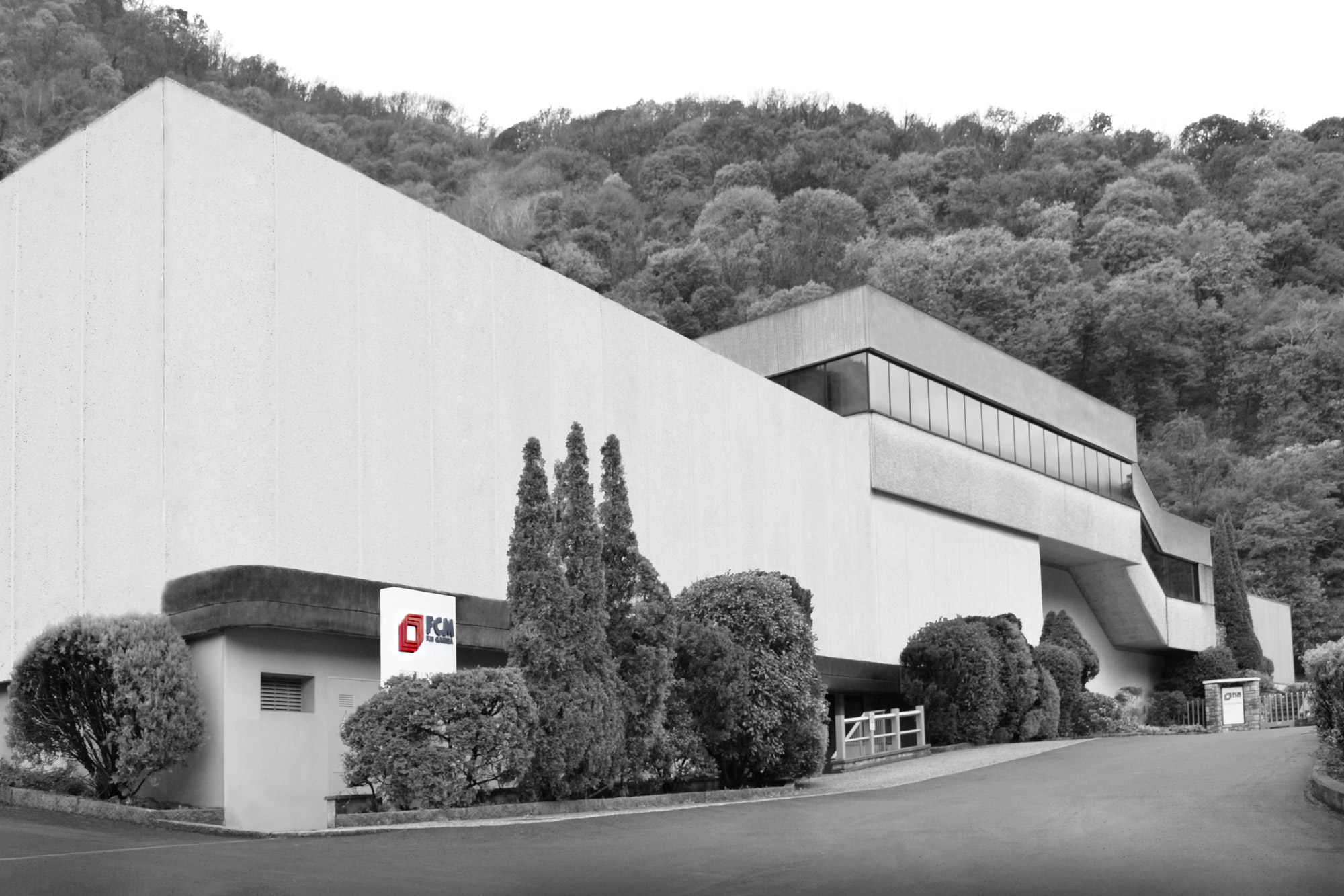 Company - FCM - F.lli Gamba